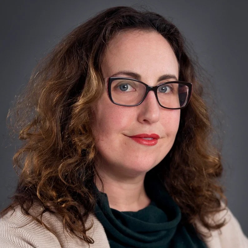 Dr. Deborah Stein – Auroville Film Institute