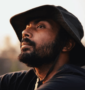 Sanket Ray – Auroville Film Institute