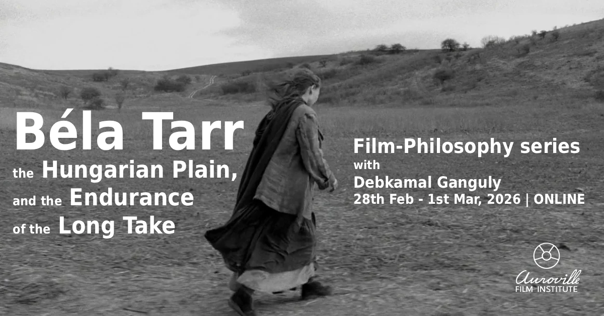 Béla Tarr, the Hungarian Plain, and the Endurance of the Long Take ...